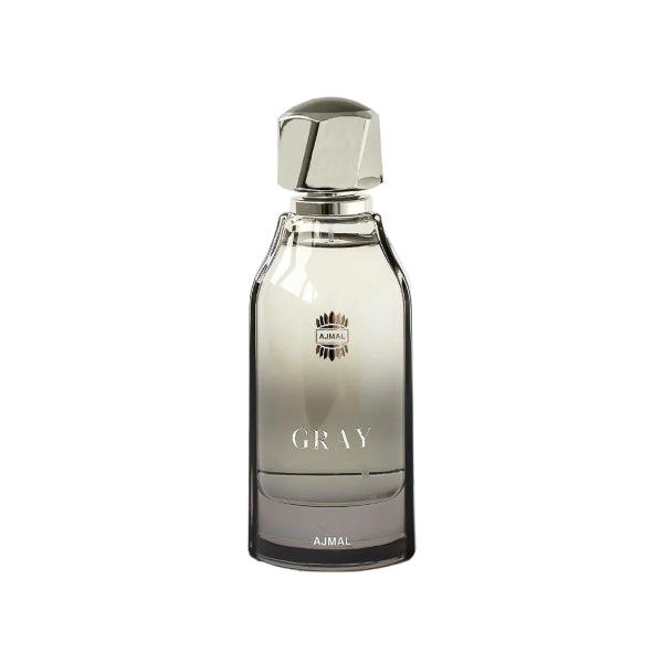 Buy Ajmal Gray Eau De Parfum - 100ml Online In Pakistan – Dreams Pakistan