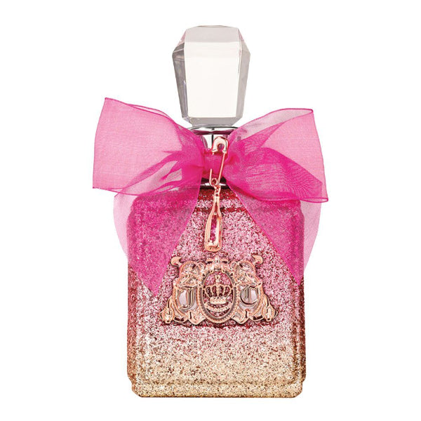 Buy Viva La Juicy Rose (Limited Edition) Eau De Parfum - 100ml Online ...