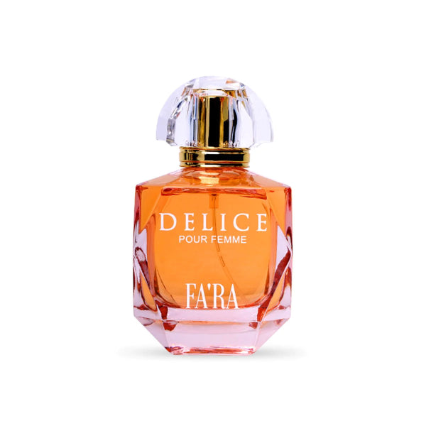 Buy Faâ€™Ra Women â€“ Delice 100ml Online In Pakistan – Dreams Pakistan