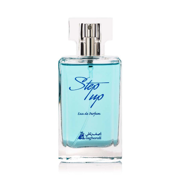 Buy Asghar Ali Step Up Puro Homme Eau De Parfum - 50ml Online In ...