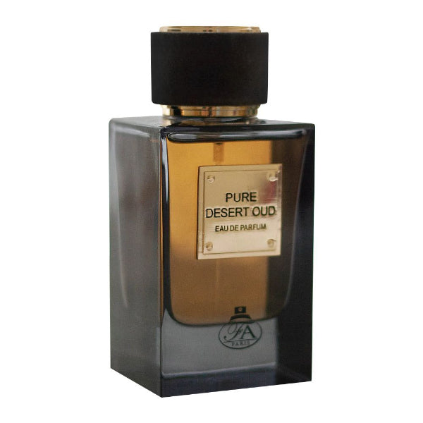 Buy Fa Paris Pure Desert Oud Eau De Parfum - 100ml Online In Pakistan ...