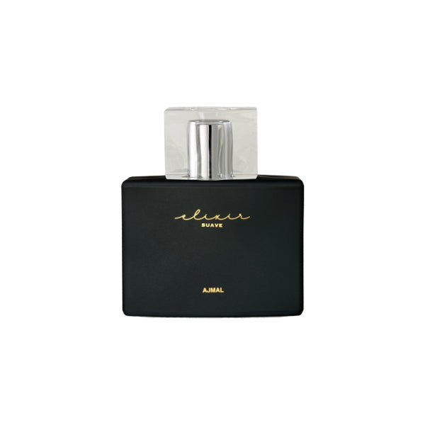Buy Ajmal Elixir Suave Eau De Parfum - 100ml Online In Pakistan ...