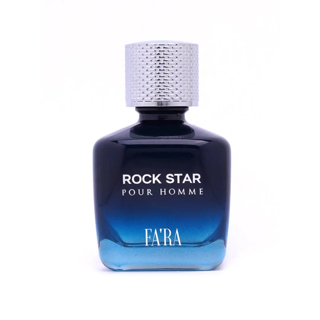 Buy FARA Men â€“ Rock Star 100ml By FARA London Online In Pakistan ...