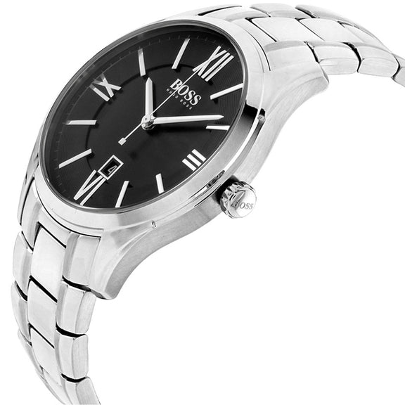 HUGO BOSS Ambassador Gent's Watch 1513025 – Dreams Pakistan