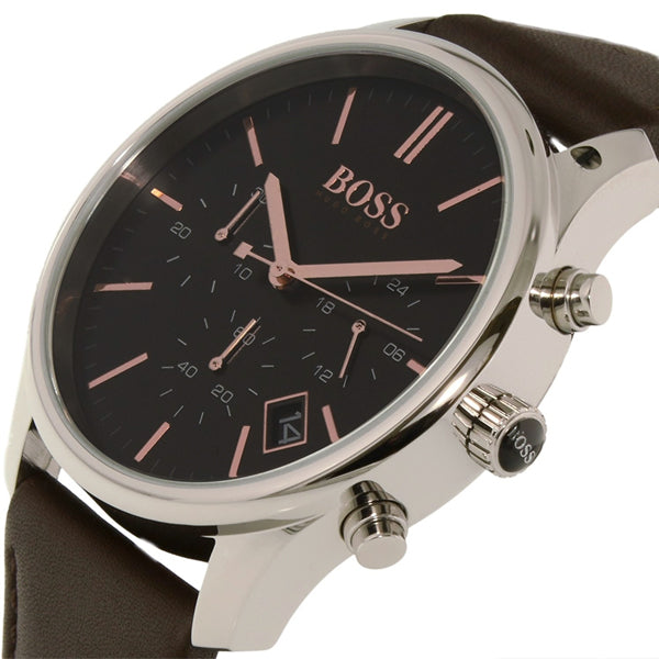HUGO BOSS Gent's Watch 1513448 – Dreams Pakistan