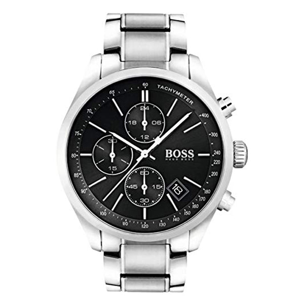 HUGO BOSS Grand Prix Gent's Watch 1513477 – Dreams Pakistan