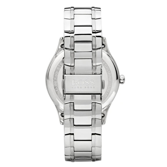 HUGO BOSS Governor Gent's Watch 1513487 – Dreams Pakistan