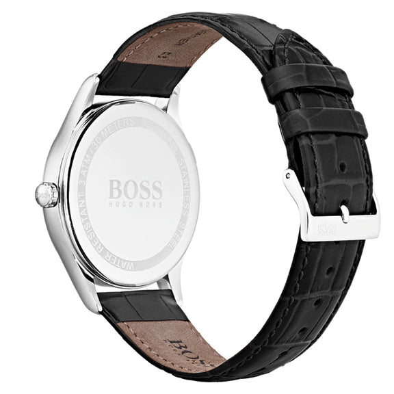 HUGO BOSS Governor Gent's Watch 1513553 – Dreams Pakistan