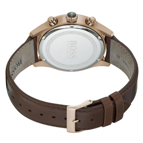 HUGO BOSS Grand Prix Gent's Watch 1513604 – Dreams Pakistan