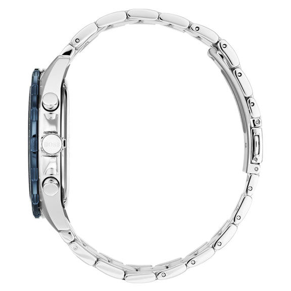 HUGO BOSS Men's Watch- 1513665 – Dreams Pakistan