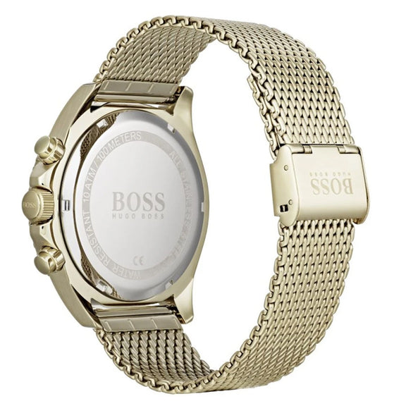 HUGO BOSS Men's Watch- 1513703 – Dreams Pakistan