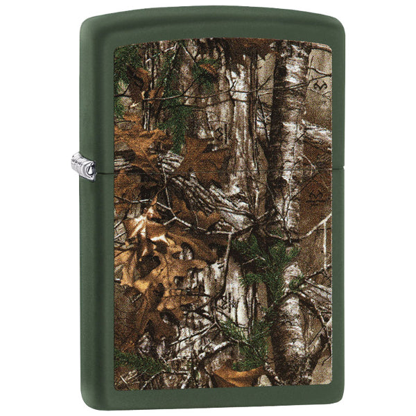 Buy Zippo Realtree Xtra Camo Lighter Online In Pakistan – Dreams Pakistan