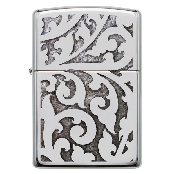 Zippo Filigree Lighter – Dreams Pakistan