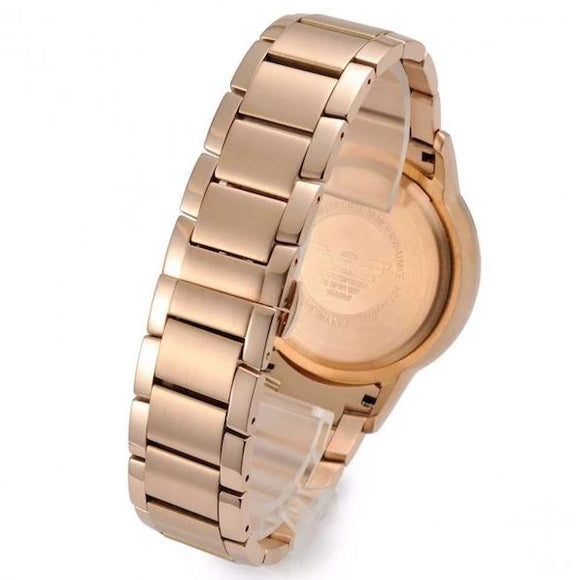 EMPORIO ARMANI Men's Watch- AR2452 – Dreams Pakistan