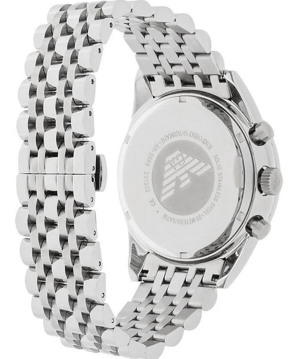 EMPORIO ARMANI Men's Watch- AR5988 – Dreams Pakistan