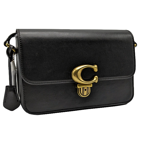 Coach C-Lock Studio Shoulder Bag - C6641 – Dreams Pakistan